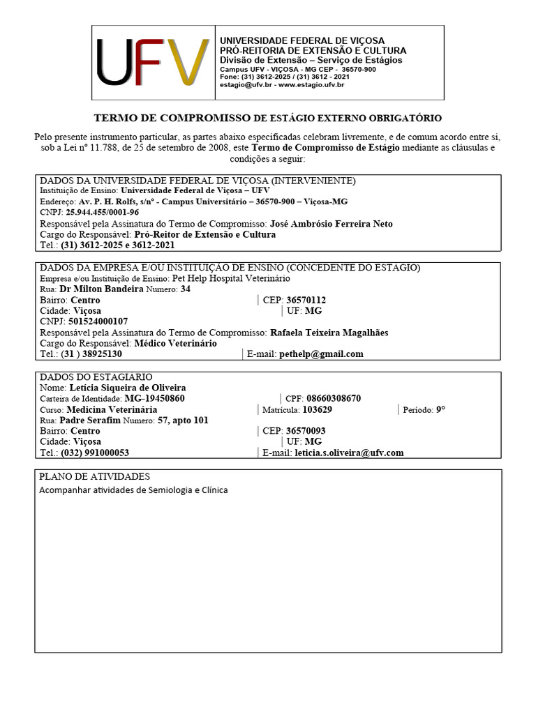 Leticia Externo-Obrigatorio-Atualizado-5ATUALIZADO-1 (1) Assinado Assinado Assinado Assinado | PDF