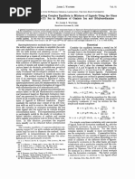 Anodizing Common Defects | PDF | Corrosion | Metals