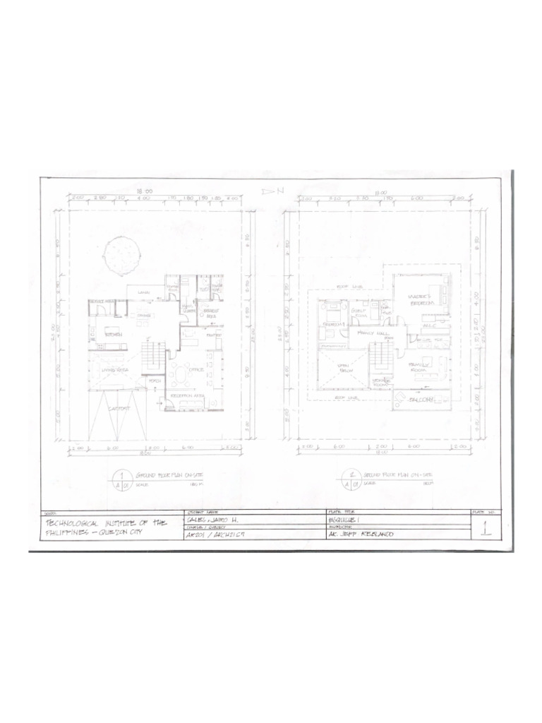 Esquisse 1 - SALES | PDF