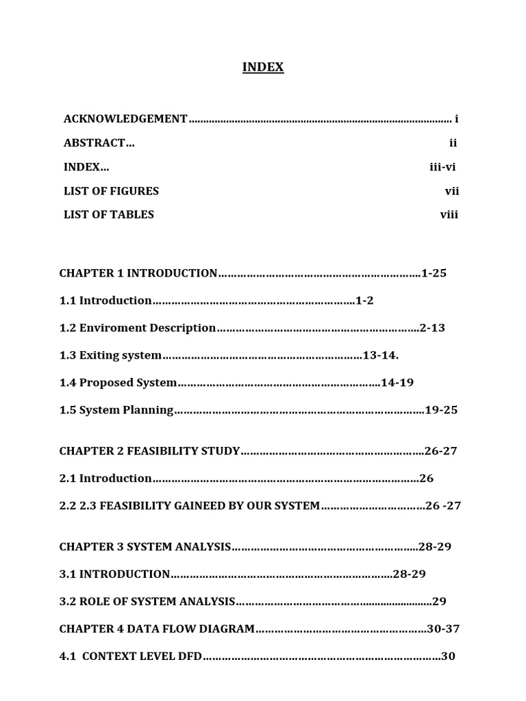 Gautam Index | PDF | Data Management | Computer Science