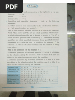 Class 12th Maths Practical Book | PDF