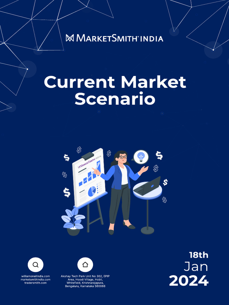 Current Market Scenario | PDF | Economies