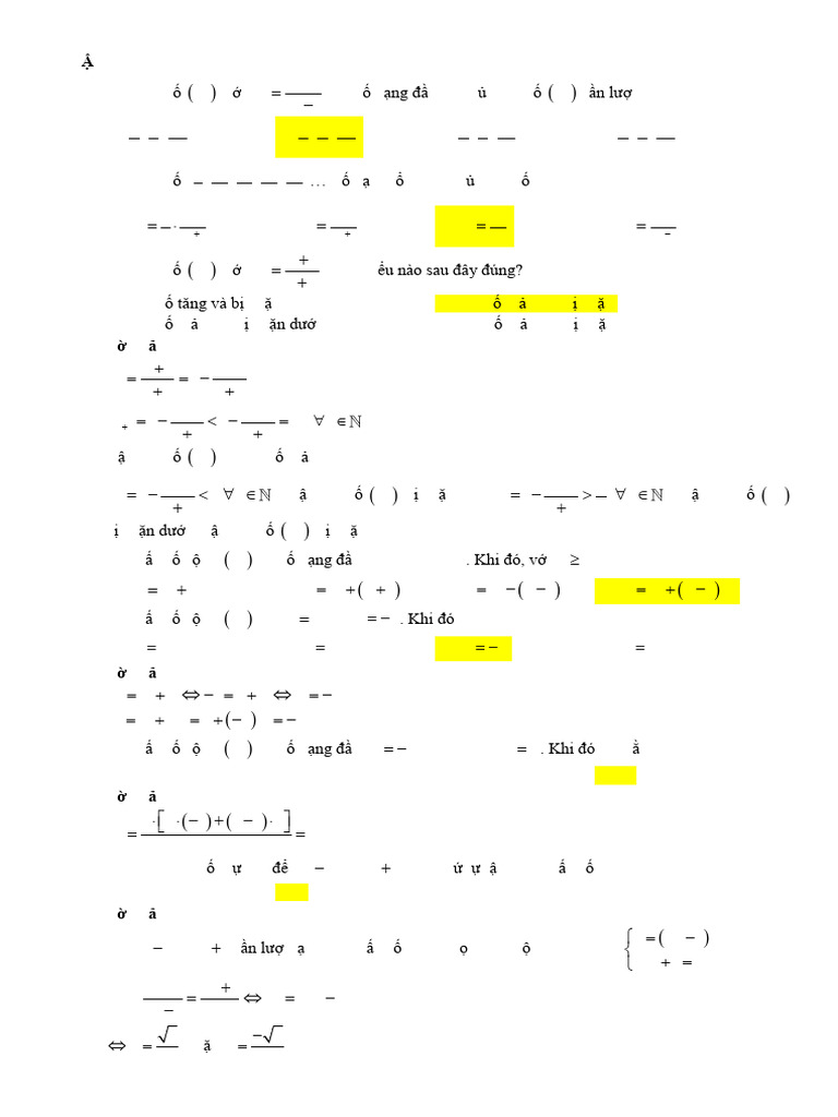 C2-T11-CTST-B4-BAI TAP CUOI CHUONG 2-DACT-gui Đe 1 | PDF