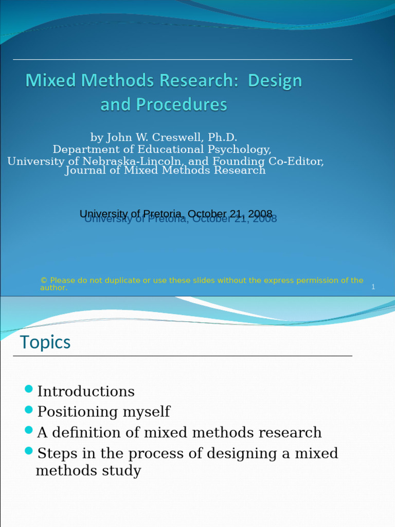 mixed-methods-research_-design-and-procedures_-by-john-w-creswell ...