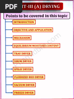 Practical 12 Morpholgy, Microscopy and Powder Study of Clove | PDF ...