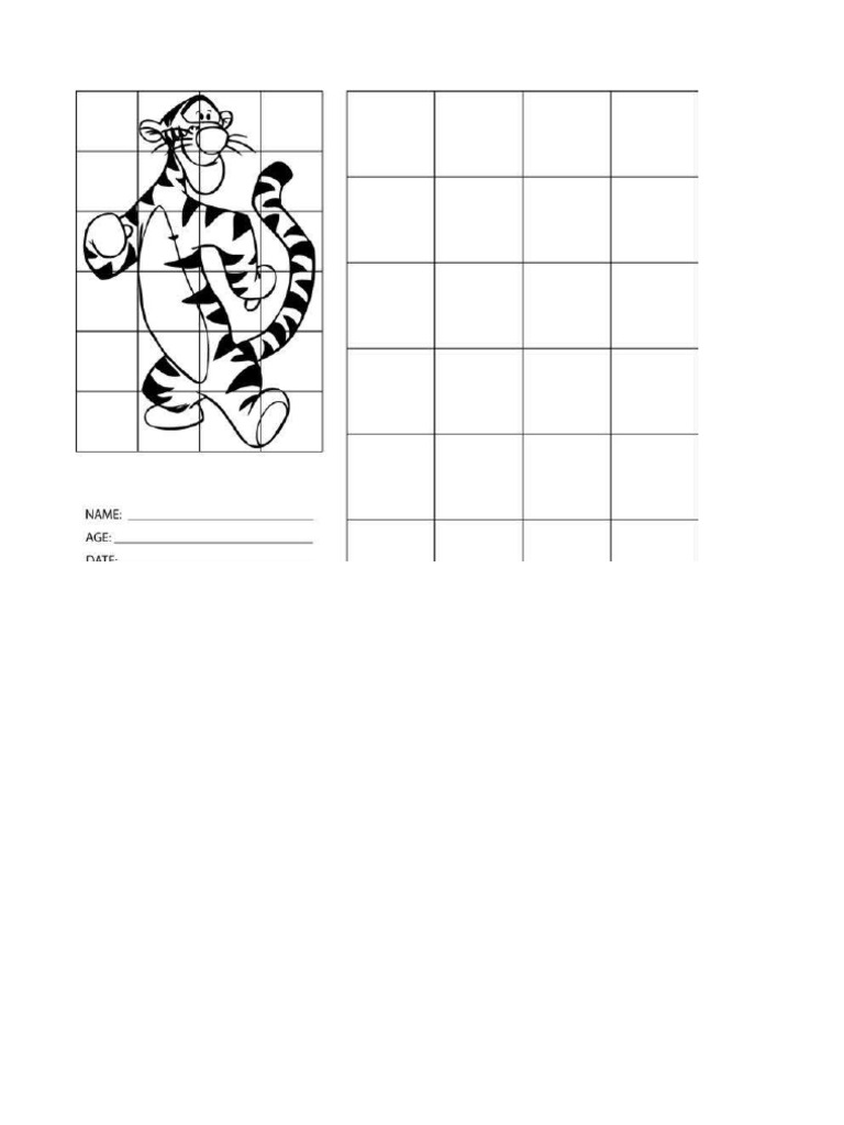 Ejercicios De Artes Pdf