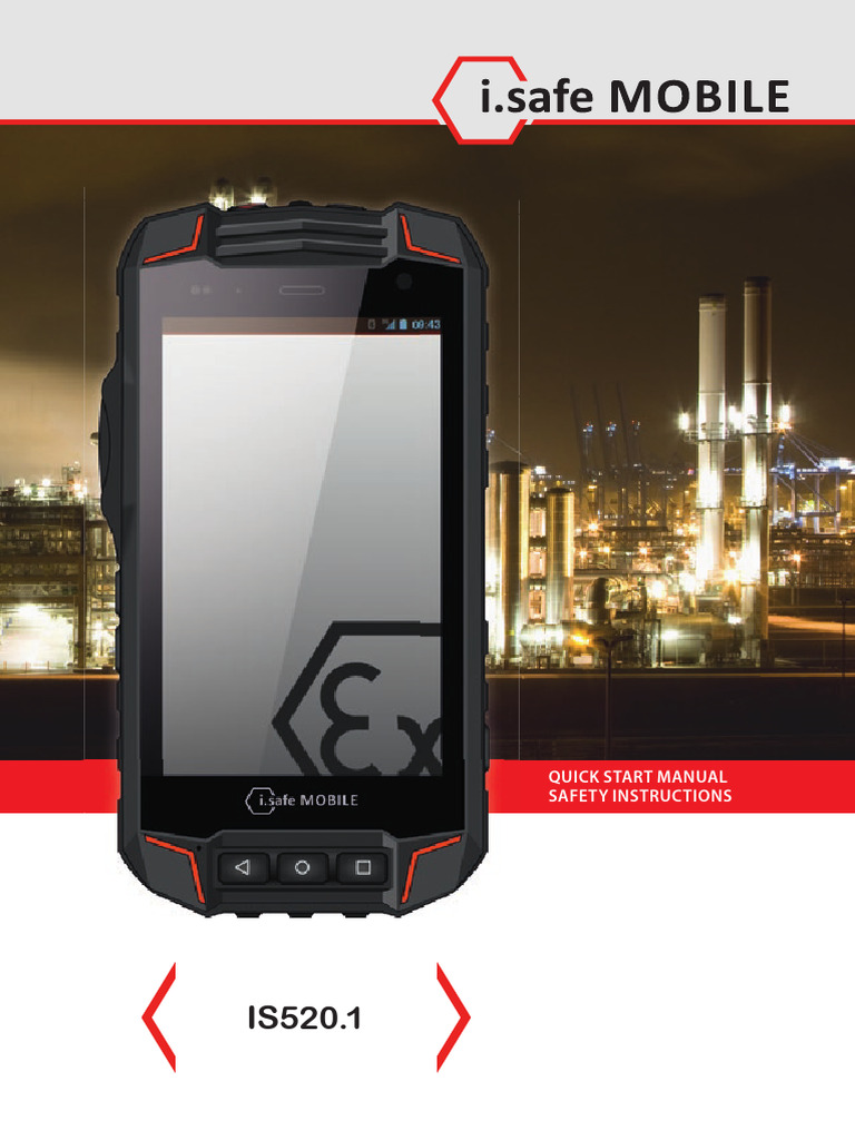 Fiche Technique Ism-Qsm Is520.1 | PDF | Recycling | Waste