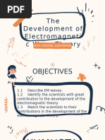 Real Life Example of Electromagnetic Wave | PDF | Electromagnetic ...