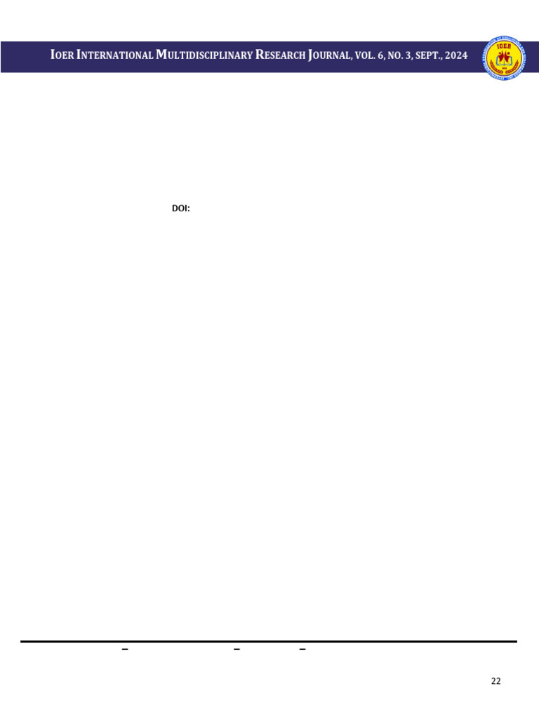 Inventory Management Techniques of Heat Stores in Metro Manila, Basis ...