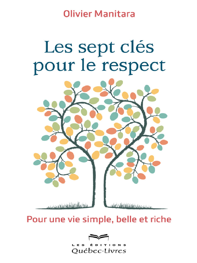 Olivier Manitara - Les Sept CL 233 S Pour Le Respect | PDF