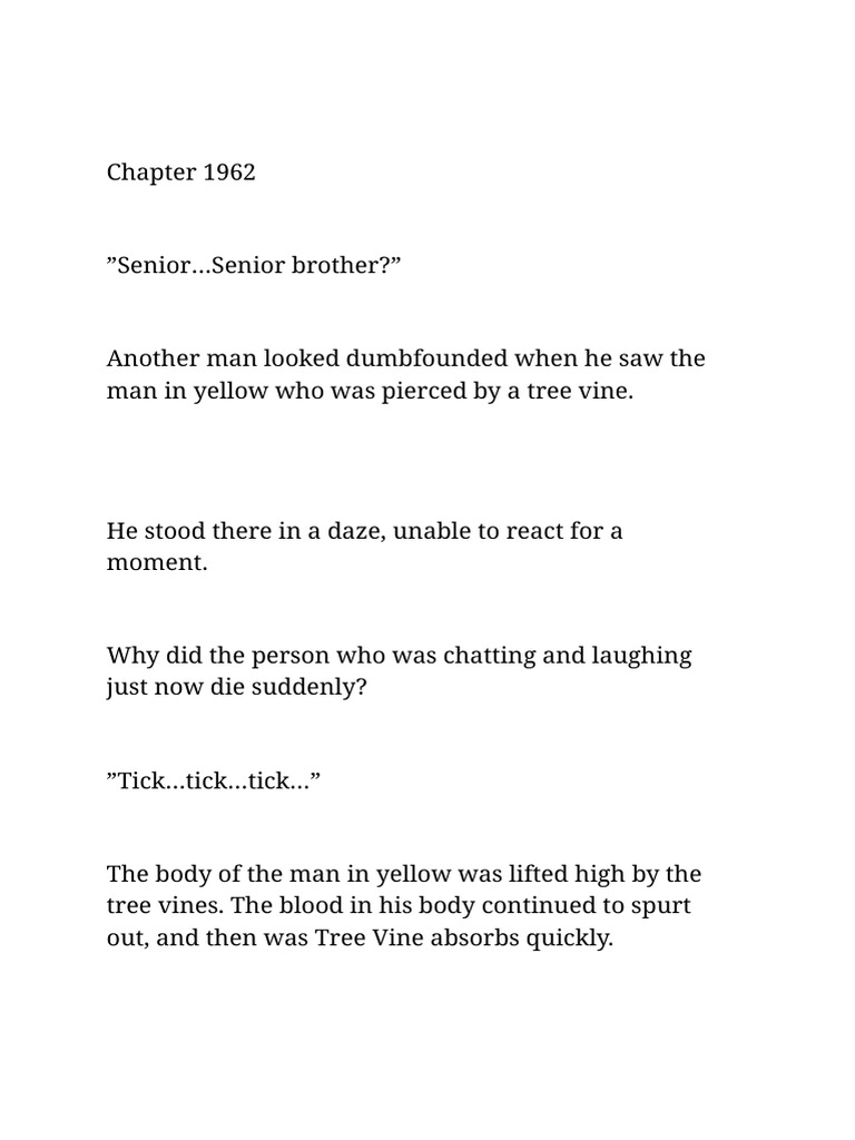 An Understated Dominance 1962-1964 | PDF