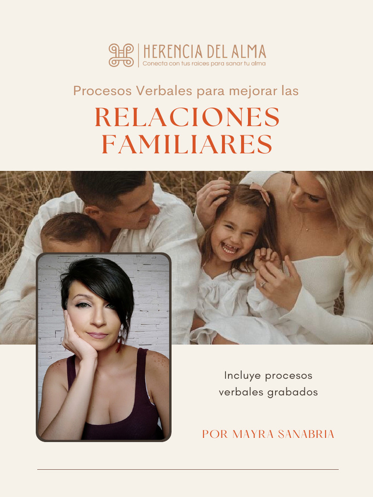 Guia Procesos Verbales | PDF