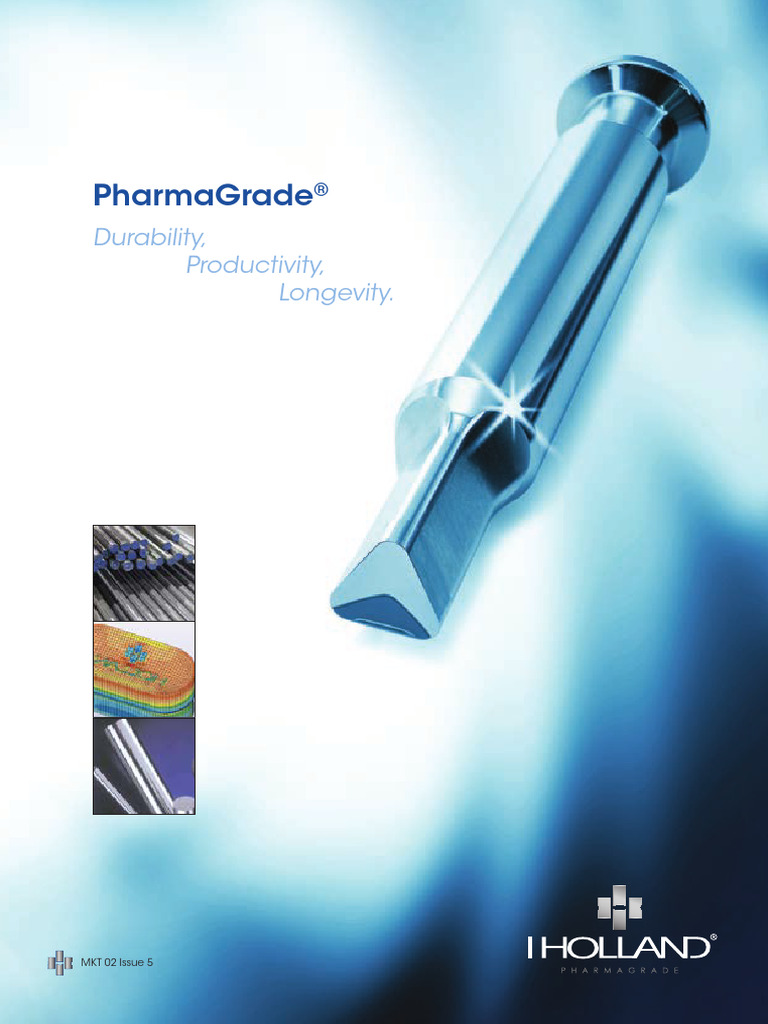 Pharma Grade | PDF
