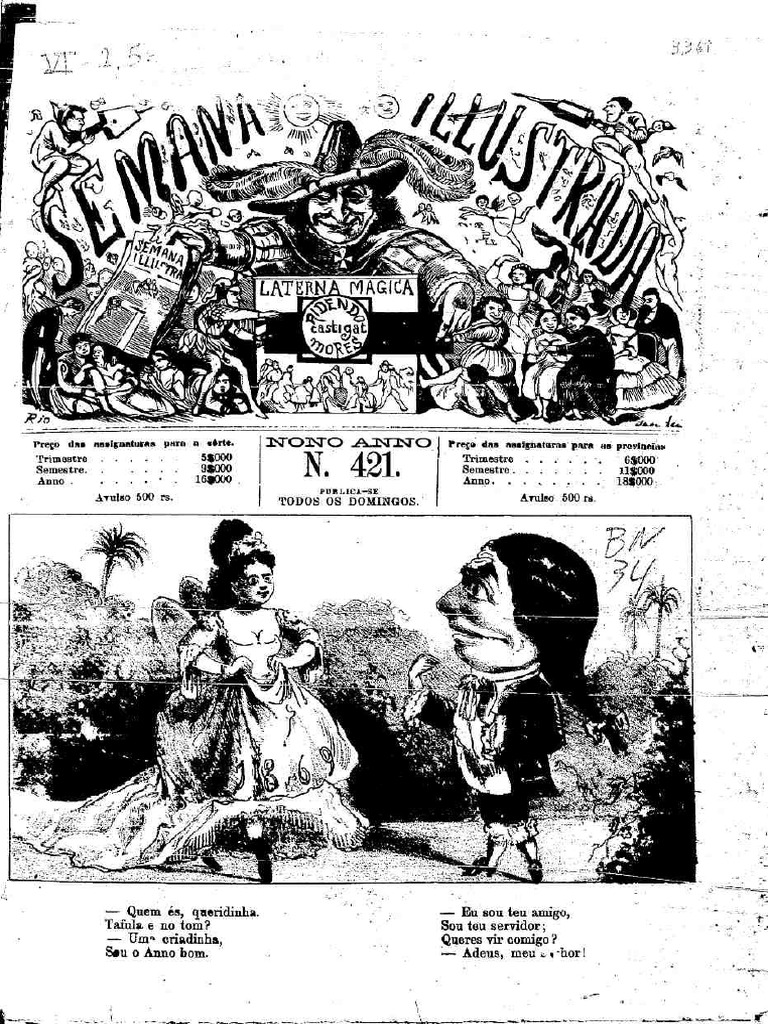 1.69. A Semana 421 | PDF