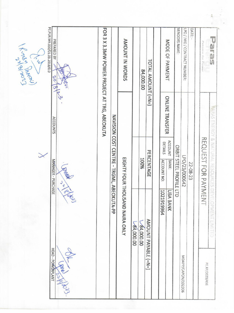 BOLT, MS, M27 X 125MM | PDF