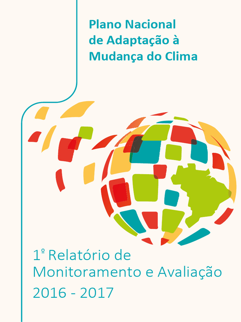 PNA - RelatorioMonitoramento | PDF