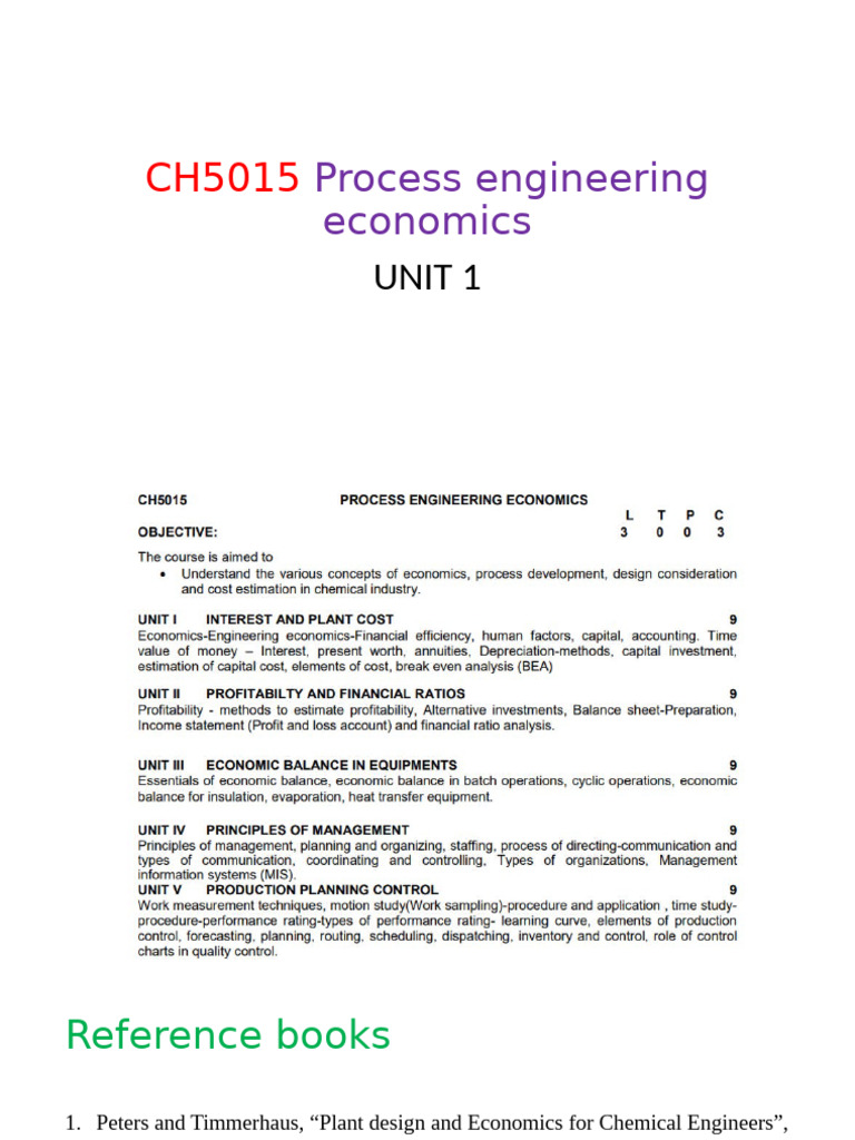 PE Unit 1 | PDF
