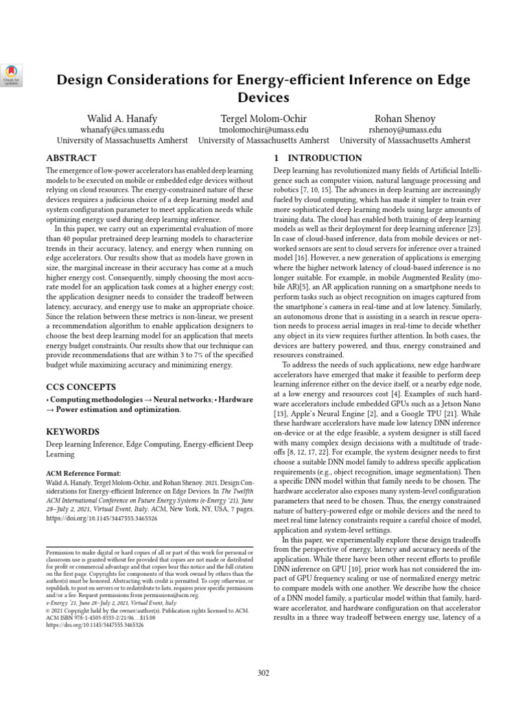 Base Paper | PDF
