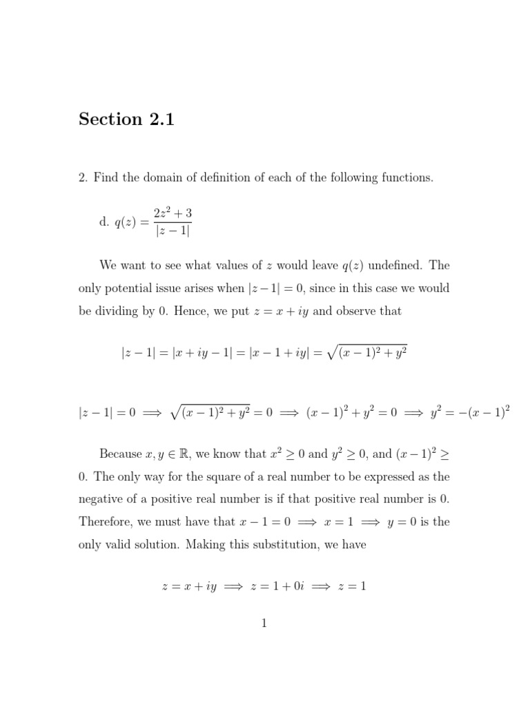MATH3 | PDF
