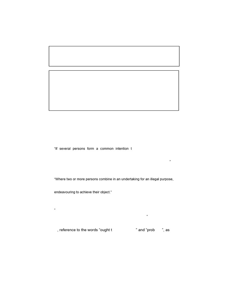 Khan Hagglund 2022 Cases Vonnisse An Analysis of The Common Purpose ...