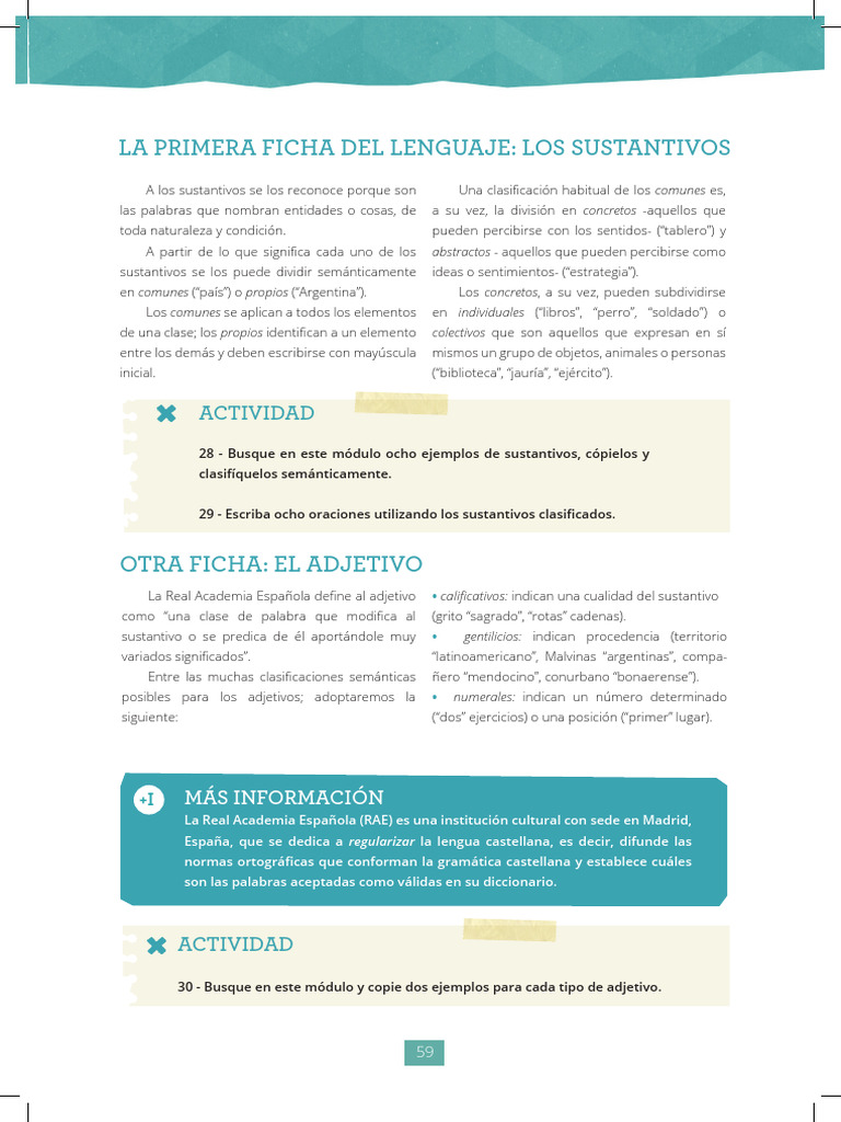 Lengua 1 Manual Pdf