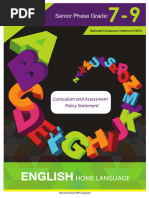 Grade 7 Lo Lesson Plan | PDF