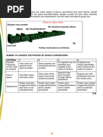 Grade 7 Lo Lesson Plan | PDF