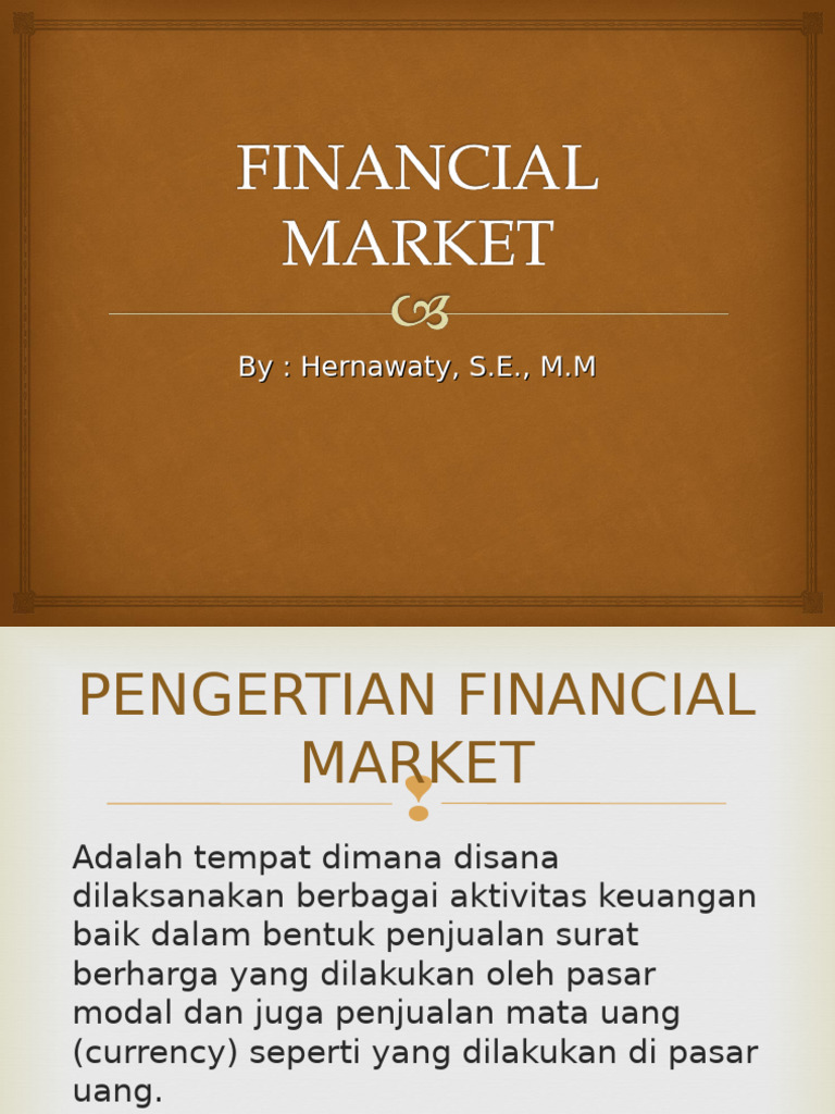 Materi Pertemuan 2 Pdf