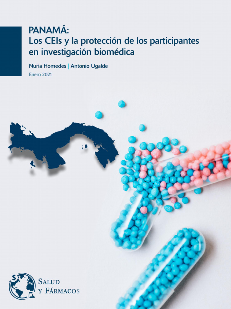 Informe Panama | PDF Informe Panama | PDF