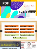 Overview of Human Reproductive Systems | PDF | Human Reproduction ...