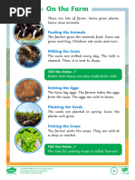 Animal Production Notes 2024 | PDF | Agriculture | Intensive Farming