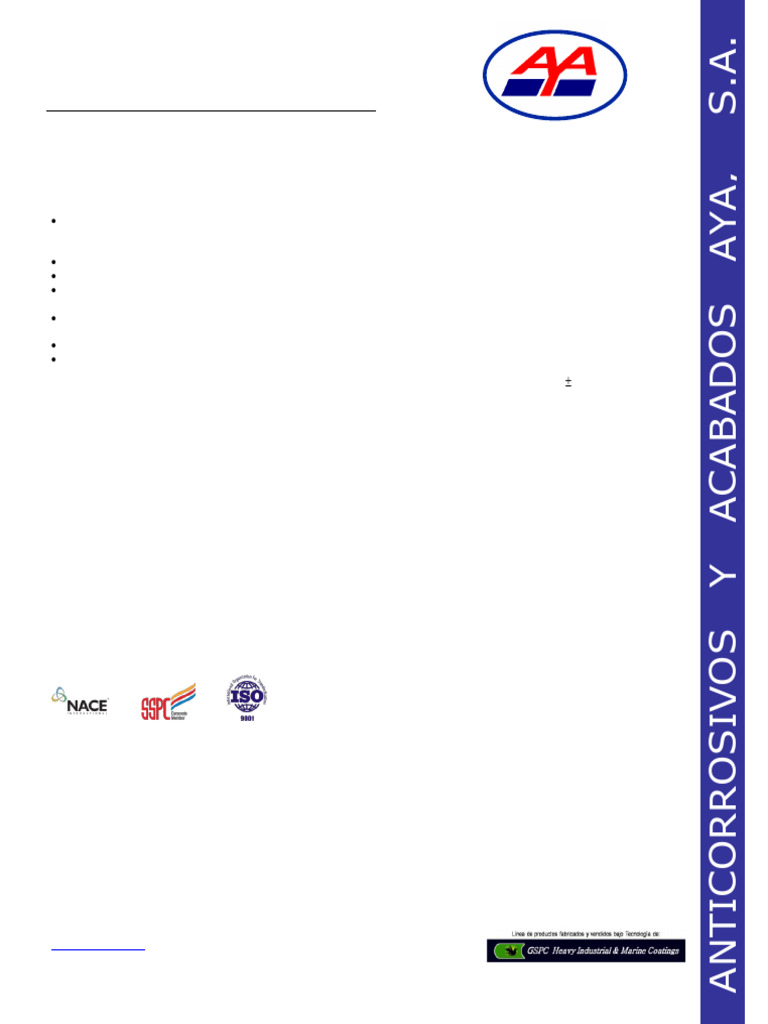 Ayapoxi 47 P Línea FEP OK | PDF