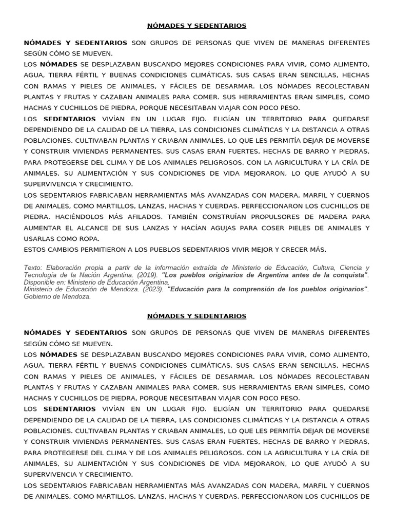 Recursos CIENCIAS SOCIALES MAS | PDF Recursos CIENCIAS SOCIALES MAS | PDF