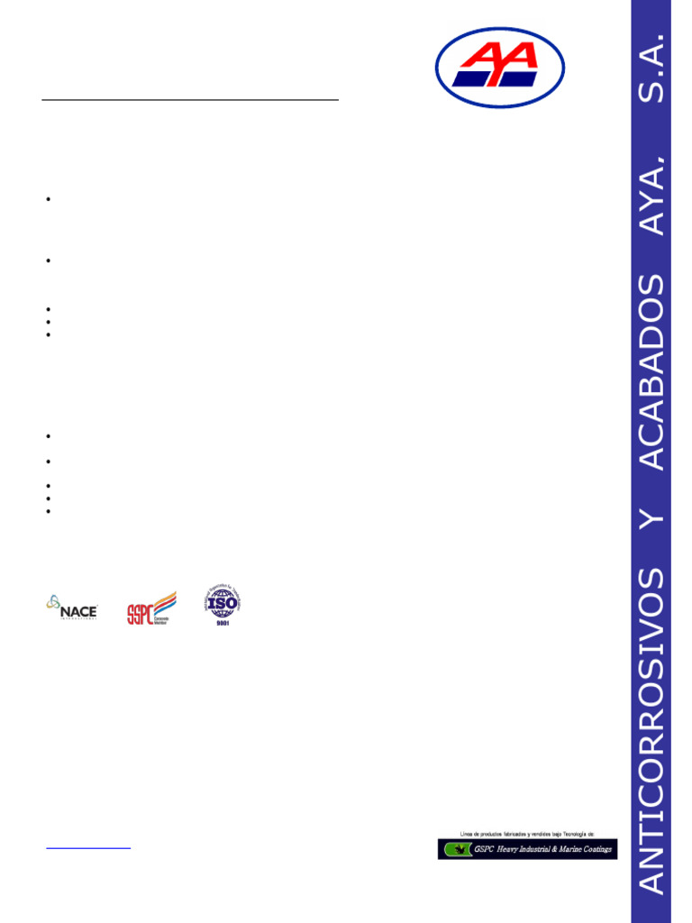 Ayapoxi 45 EA Línea EAC OK | PDF