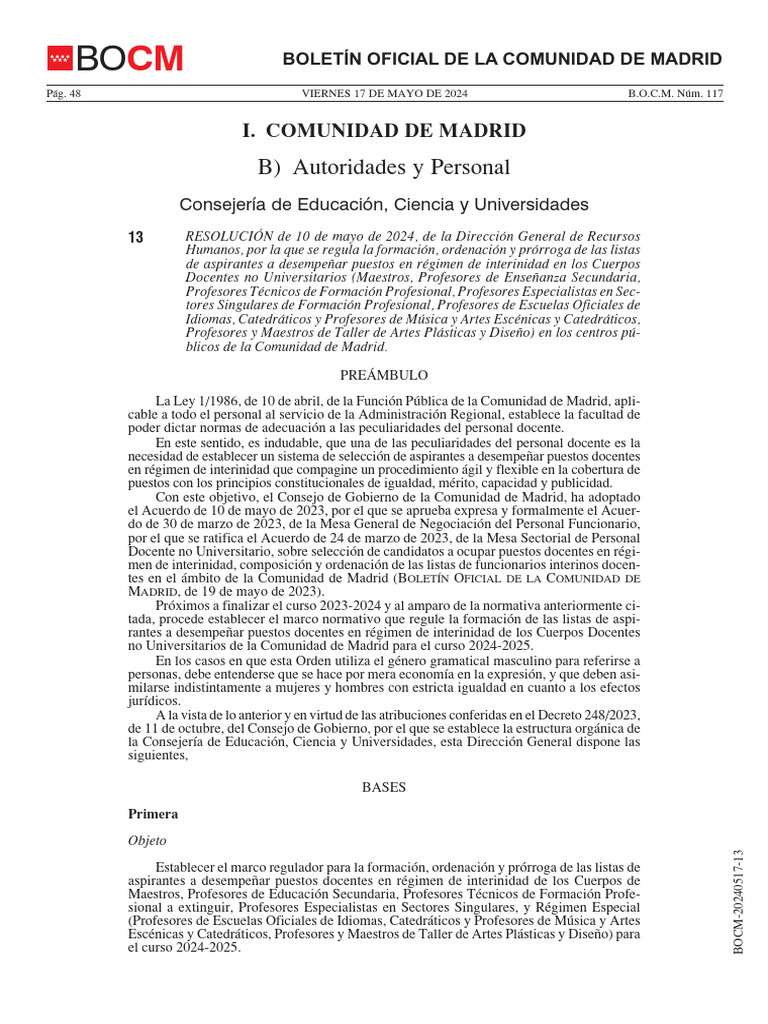 Bocm 20240517 13 | PDF