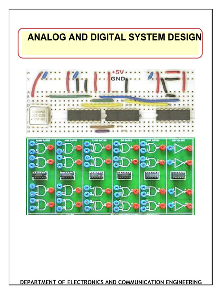 Adsd Lab Manual | PDF