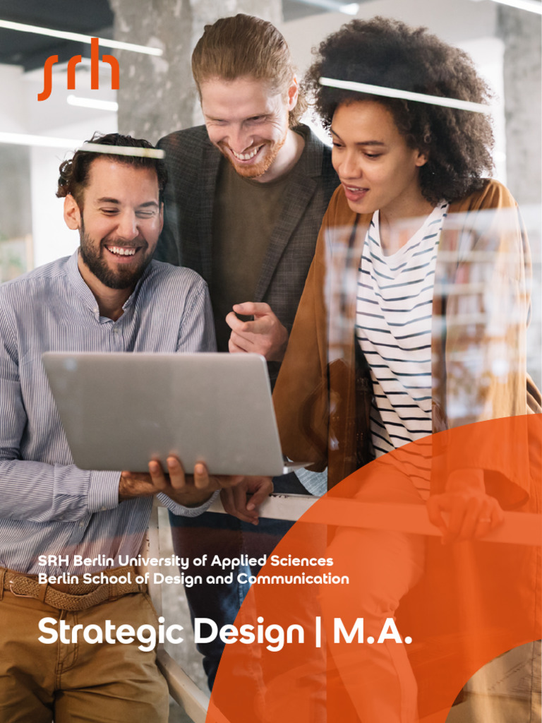 Factsheet 4-Pager BSDC MA Strategic Design | PDF