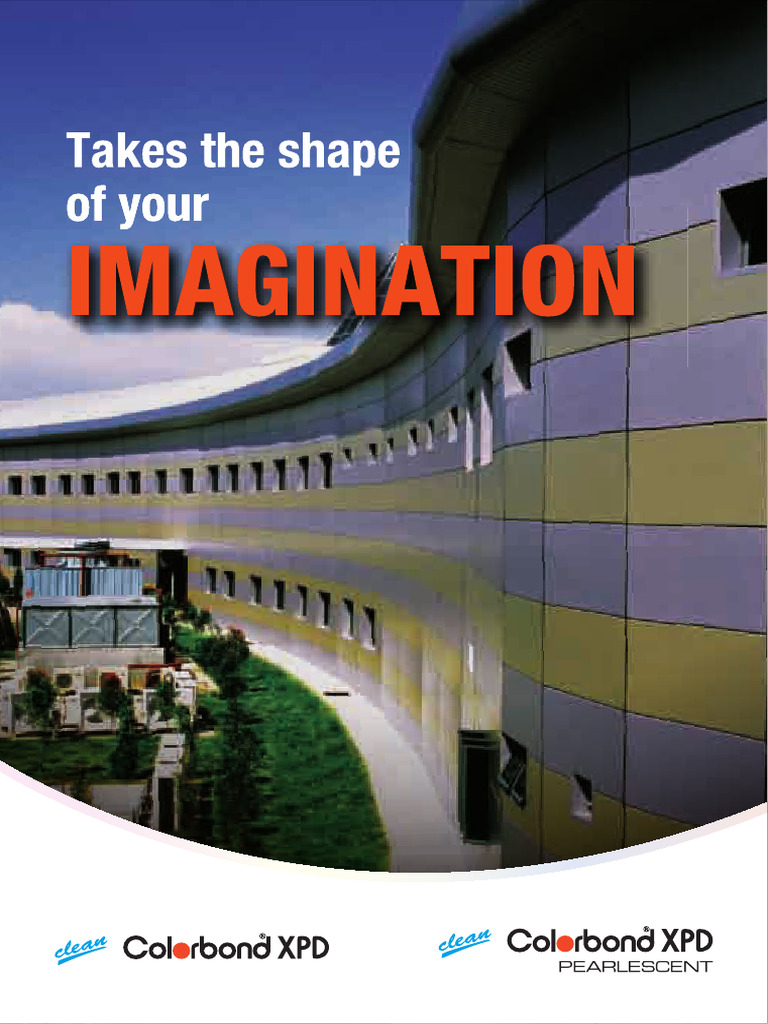 Product Brochure CBB XPD | PDF