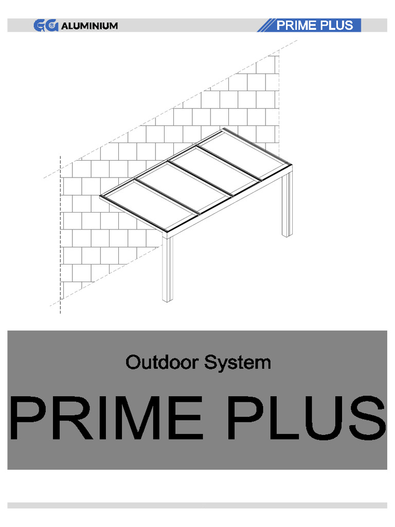 Prime Plus | PDF