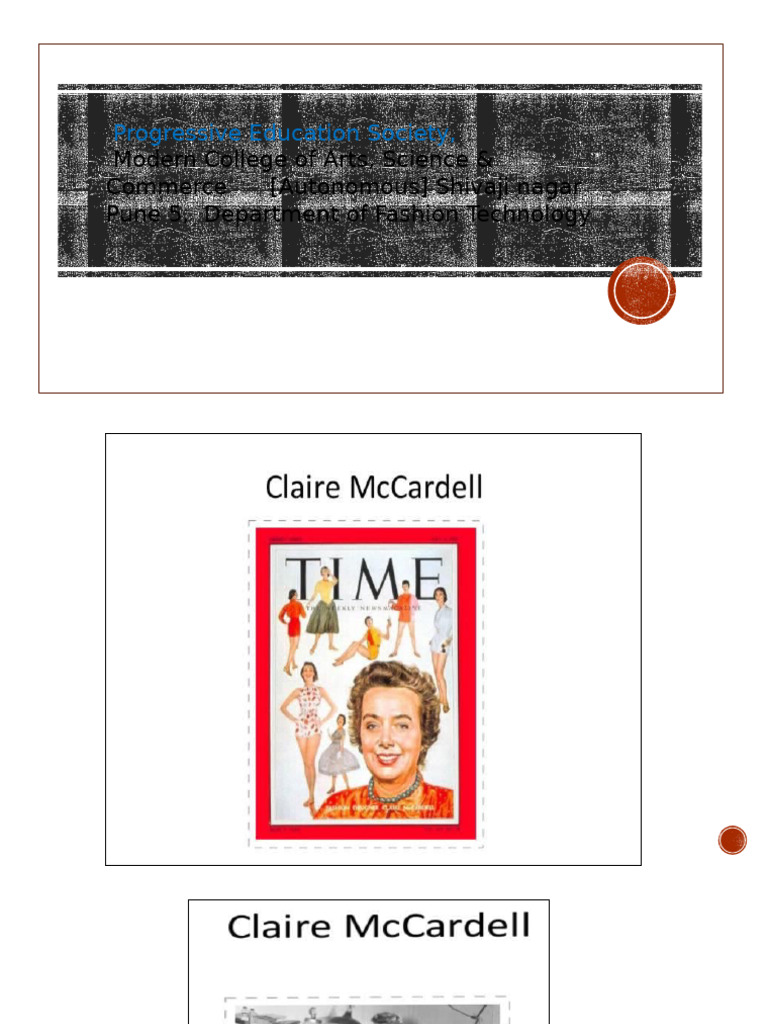 HWC Presentation | PDF