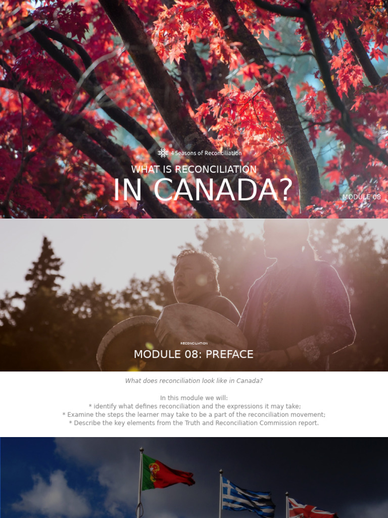 Module+8+ +reconciliation 2 | PDF