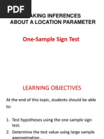 T-TEST Sample Solved Problems | PDF | Student's T Test | Methodology