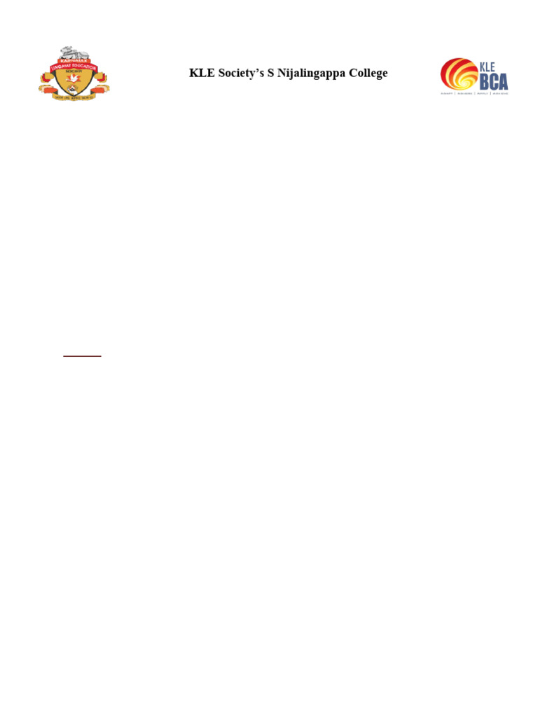 Python Lab Manual Final | PDF Python Lab Manual Final | PDF