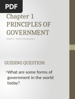 List of Administrative Divisions by Country - Wikipedia | PDF | Government