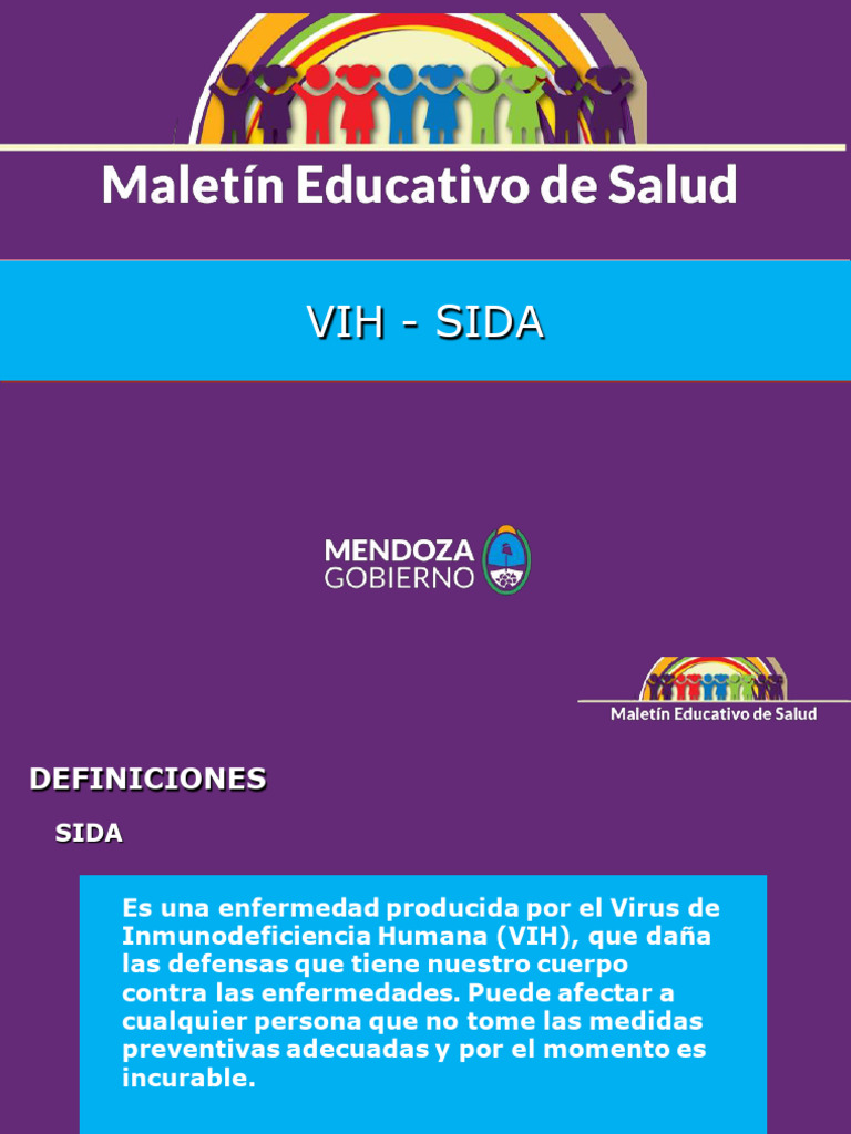 Sida Presentacion | PDF