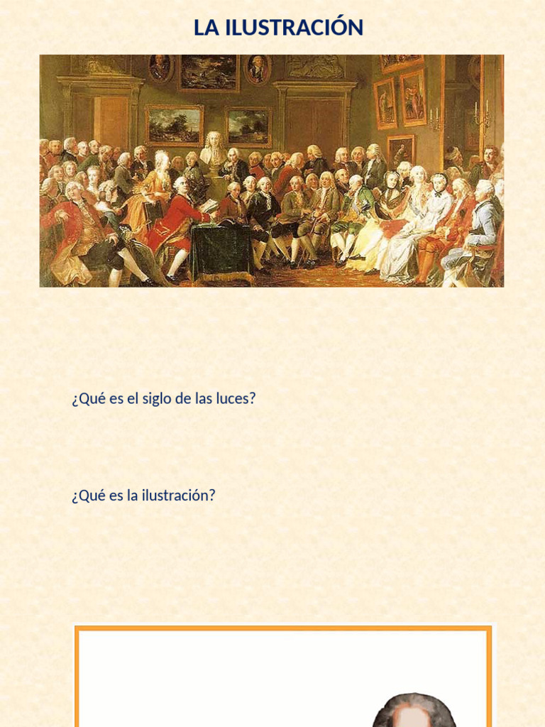 La Ilustración | PDF