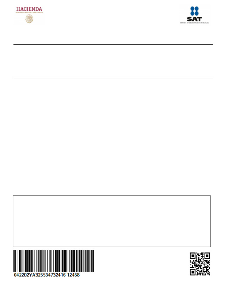 Acuse Dec Anual Greka 2021 | PDF