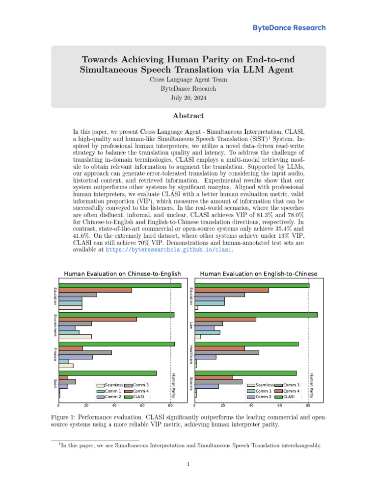 Technical Report | PDF