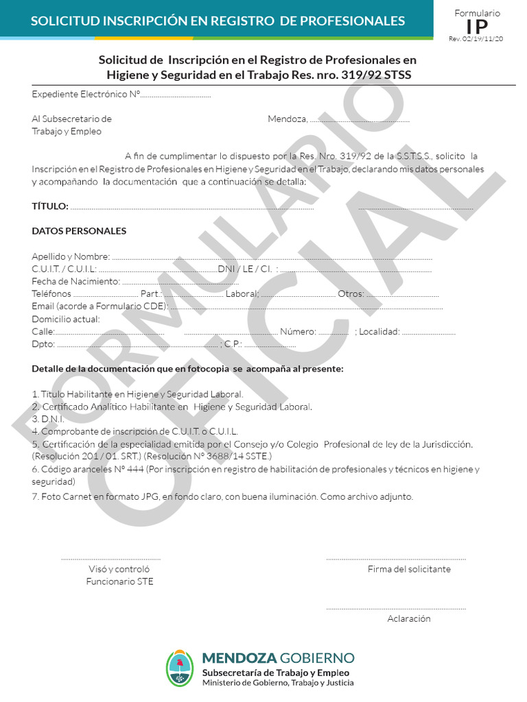 Formulario_IP_2020-LLENABLE | PDF