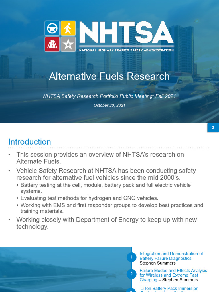 NHTSA 2021 0060 0010 - Attachment - 6 | PDF